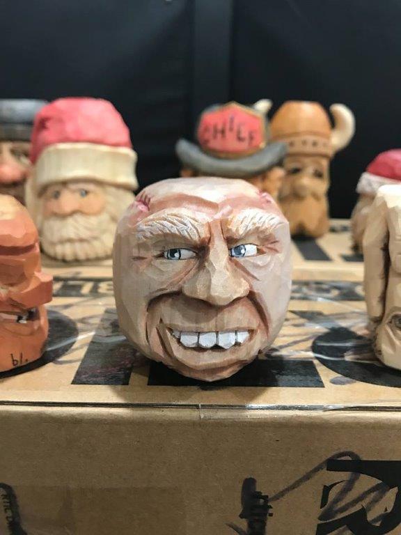 Cane Suggestions » St Charles Area Woodcarvers