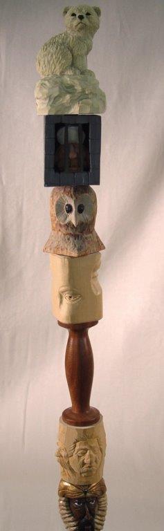 Cane Suggestions » St Charles Area Woodcarvers